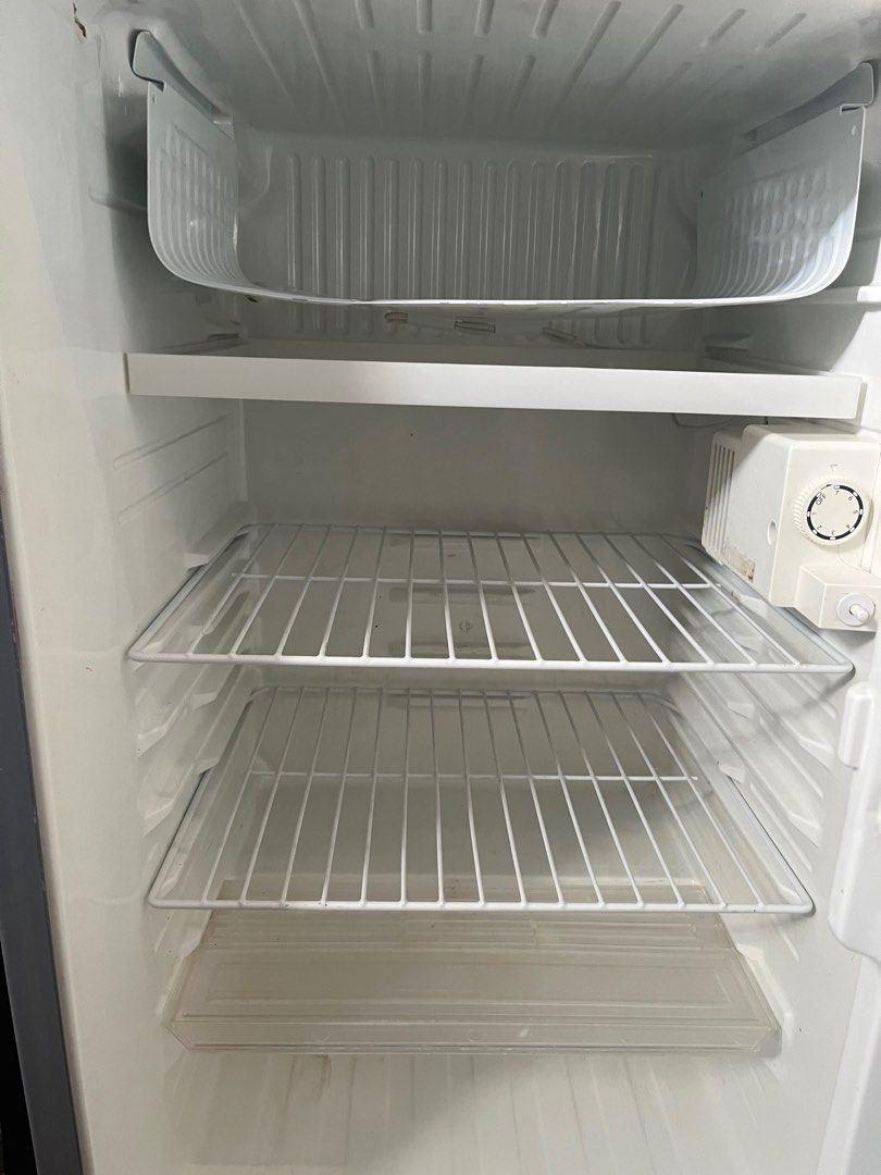 Techno Mini Fridge, TV & Home Appliances, Kitchen Appliances ...