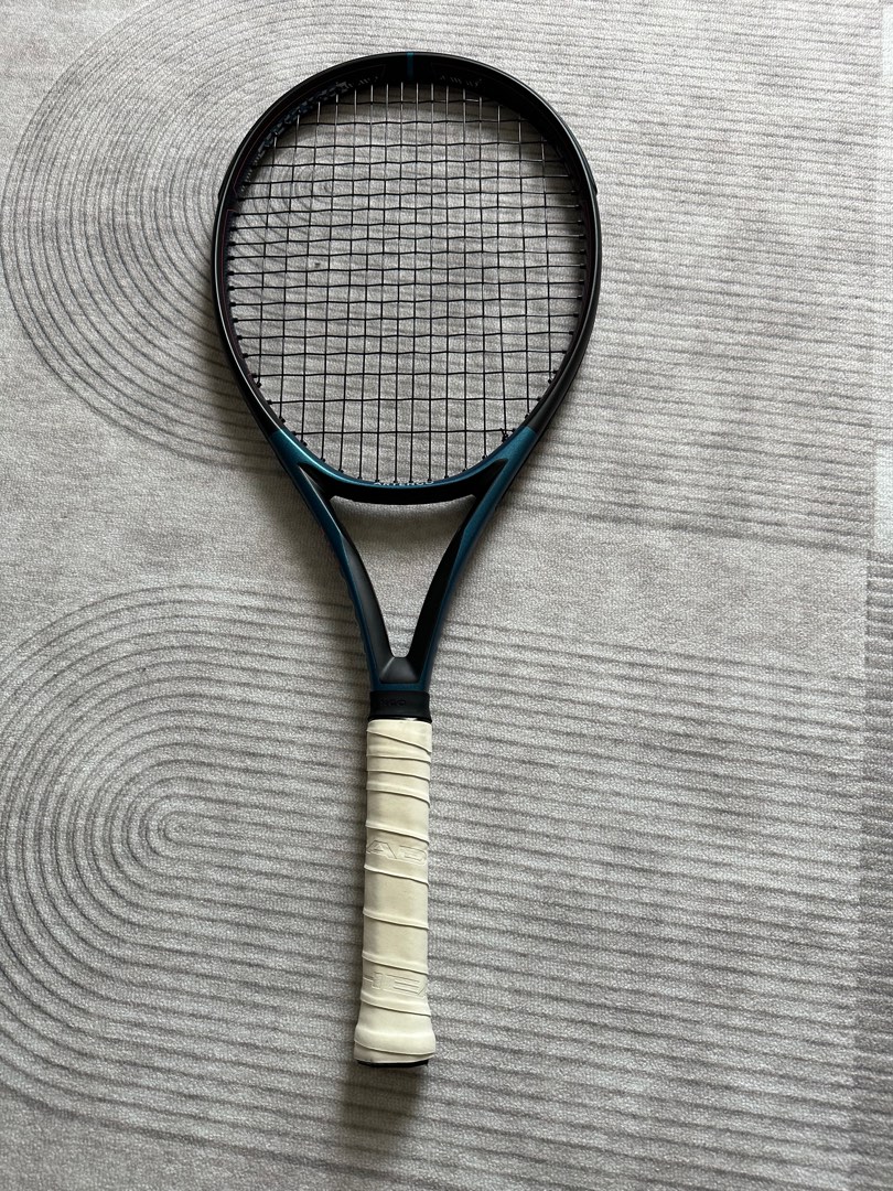 Tennis Racket Artengo TR500 Lite, Sports Equipment, Sports & Games ...