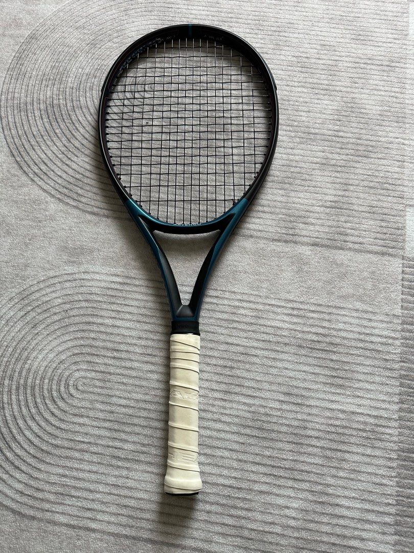 Tennis Racket Artengo TR500 Lite, Sports Equipment, Sports & Games ...