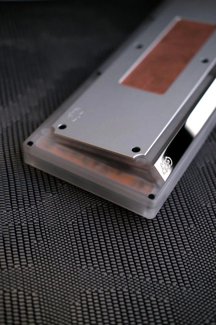 TGR x GAF 910 V3 PC High End Custom Mechanical Keyboard, Computers ...