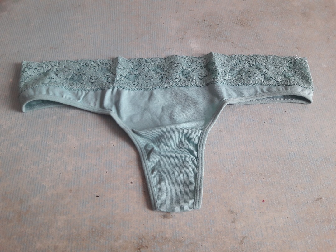 Thong Us Bnew Womens Fashion Undergarments And Loungewear On Carousell
