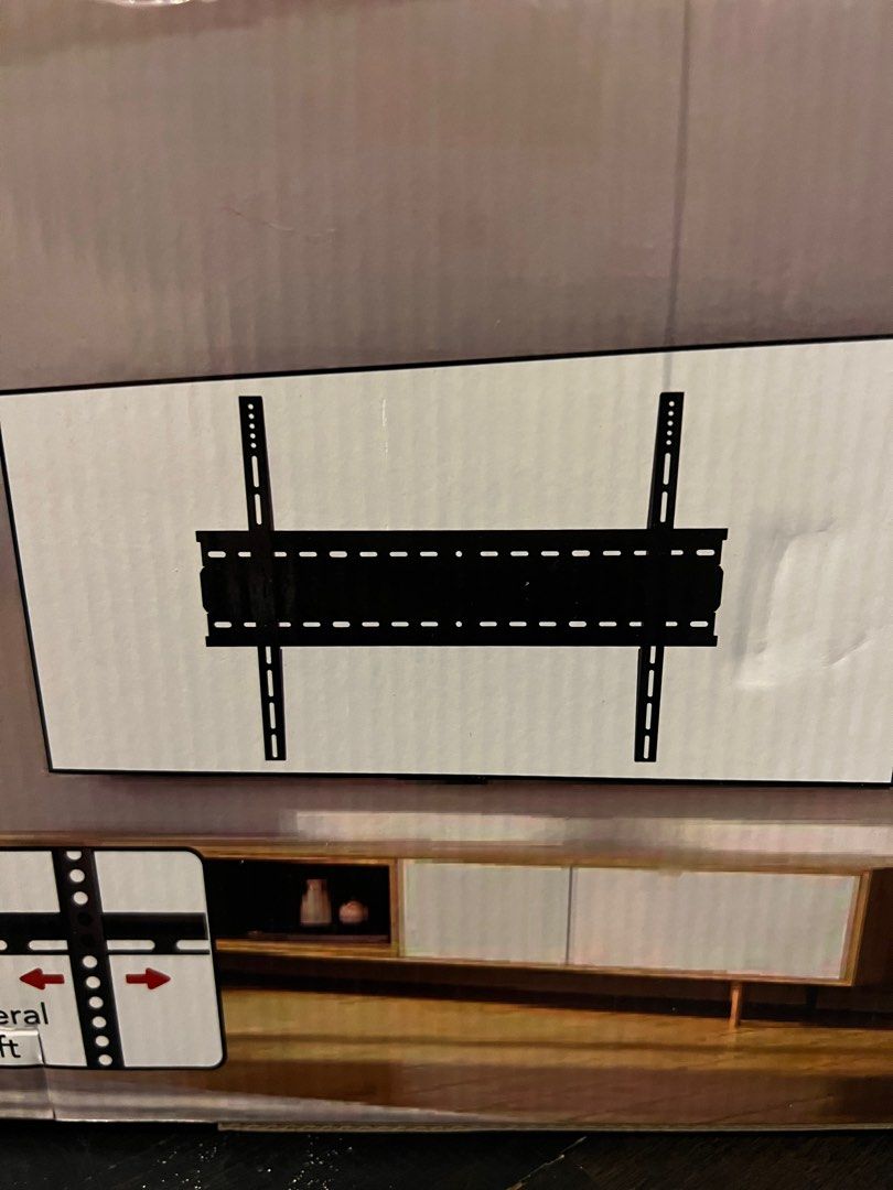 Titan Television Mount, TV & Home Appliances, TV & Entertainment, TV ...