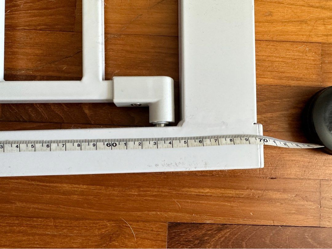 Toddlers First Baby Gate, Babies & Kids, Baby Nursery & Kids Furniture ...