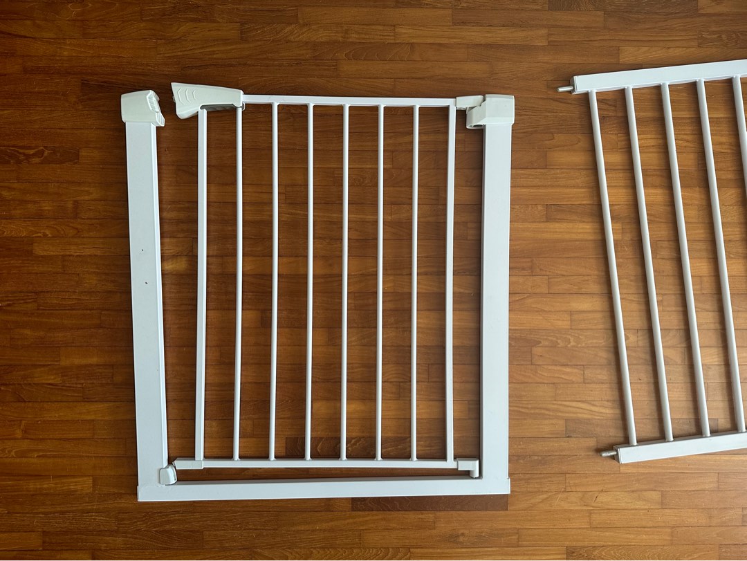 Toddlers First Baby Gate, Babies & Kids, Baby Nursery & Kids Furniture ...