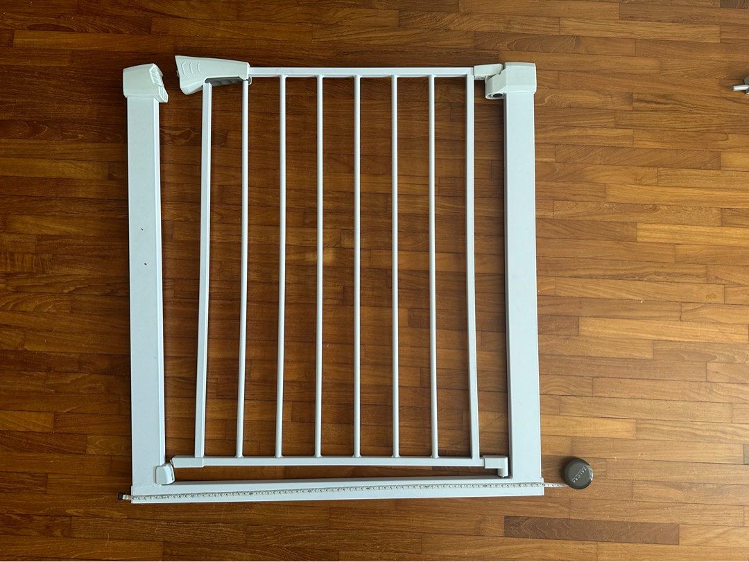 Toddlers First Baby Gate, Babies & Kids, Baby Nursery & Kids Furniture ...