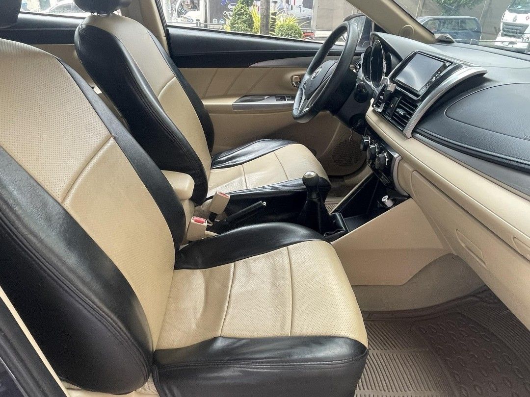 Toyota Vios vios Manual, Cars for Sale, Used Cars on Carousell