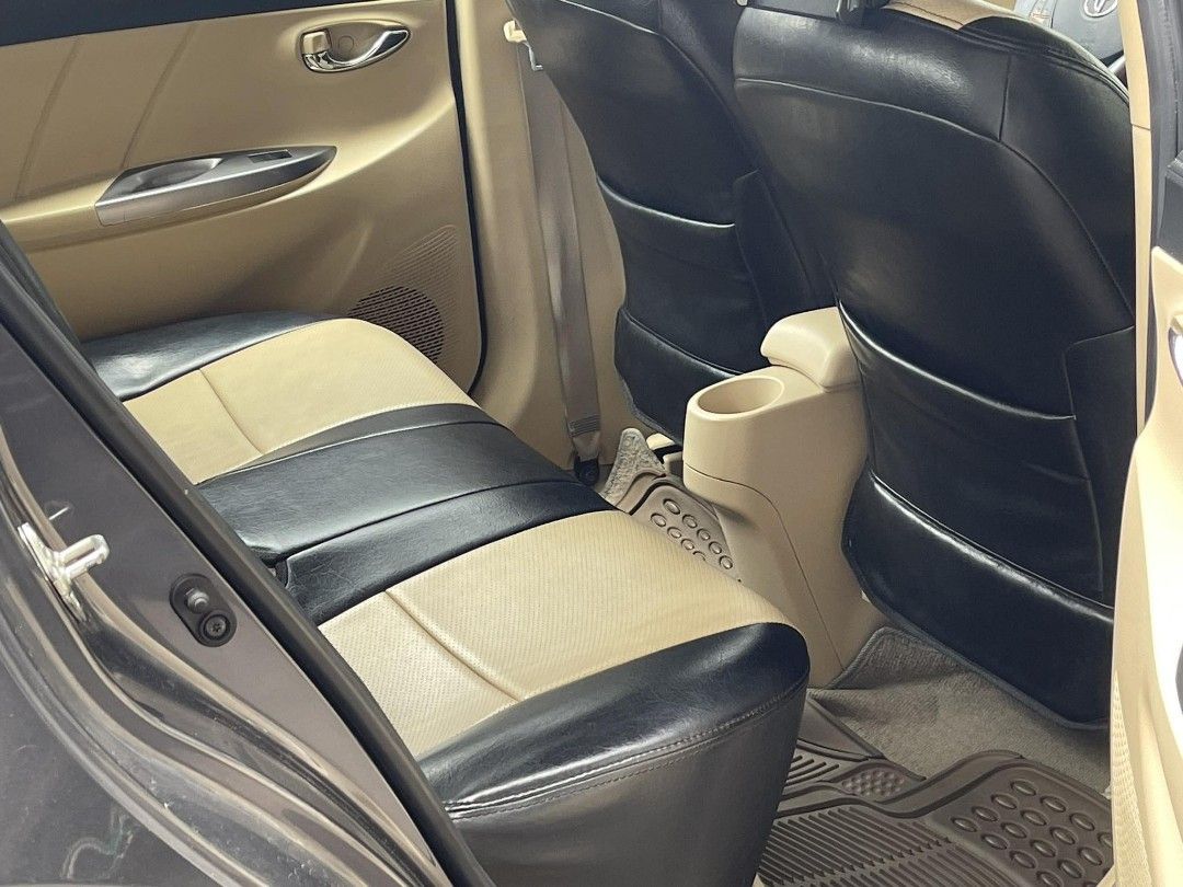 Toyota Vios vios Manual, Cars for Sale, Used Cars on Carousell