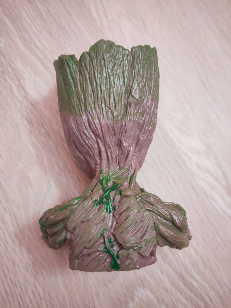 Toys Figure Goku Naruto Groot murah, Hobbies & Toys, Toys & Games on ...