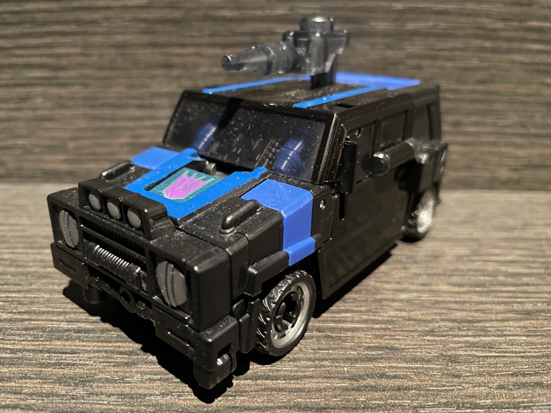 Transformers Legacy Crankcase, Hobbies & Toys, Toys & Games on Carousell