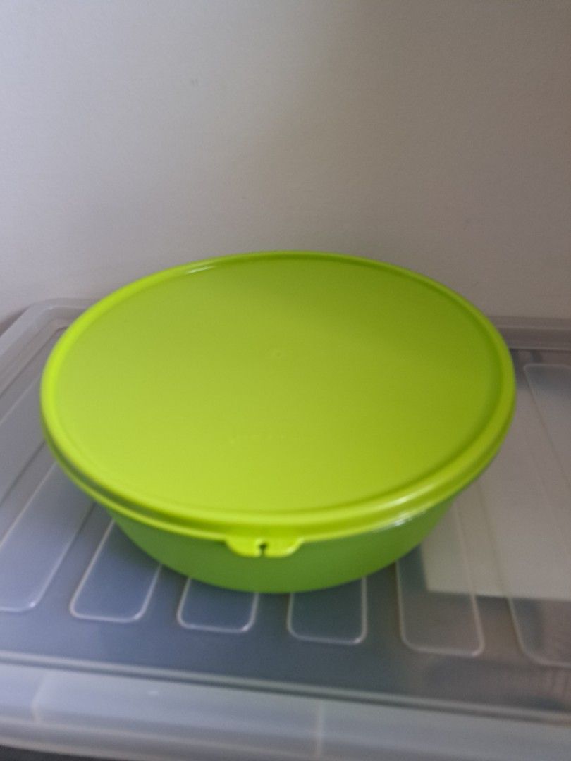 Tupperware Container, Furniture & Home Living, Kitchenware & Tableware ...
