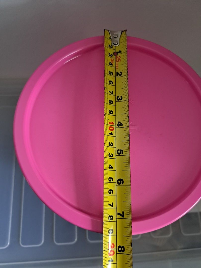 Tupperware Container, Furniture & Home Living, Kitchenware & Tableware ...