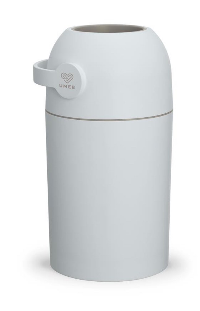 Umee Diaper Bin, Babies & Kids, Bathing & Changing, Other Baby Bathing & Changing Needs on Carousell