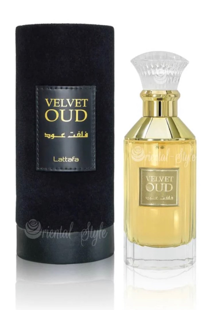 Velvet oud, Beauty & Personal Care, Fragrance & Deodorants on Carousell
