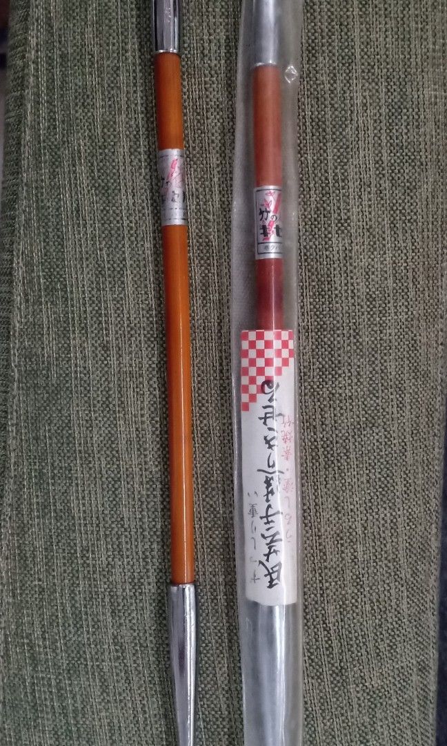 Vintage Long Kiseru Pipe, Hobbies & Toys, Memorabilia & Collectibles ...