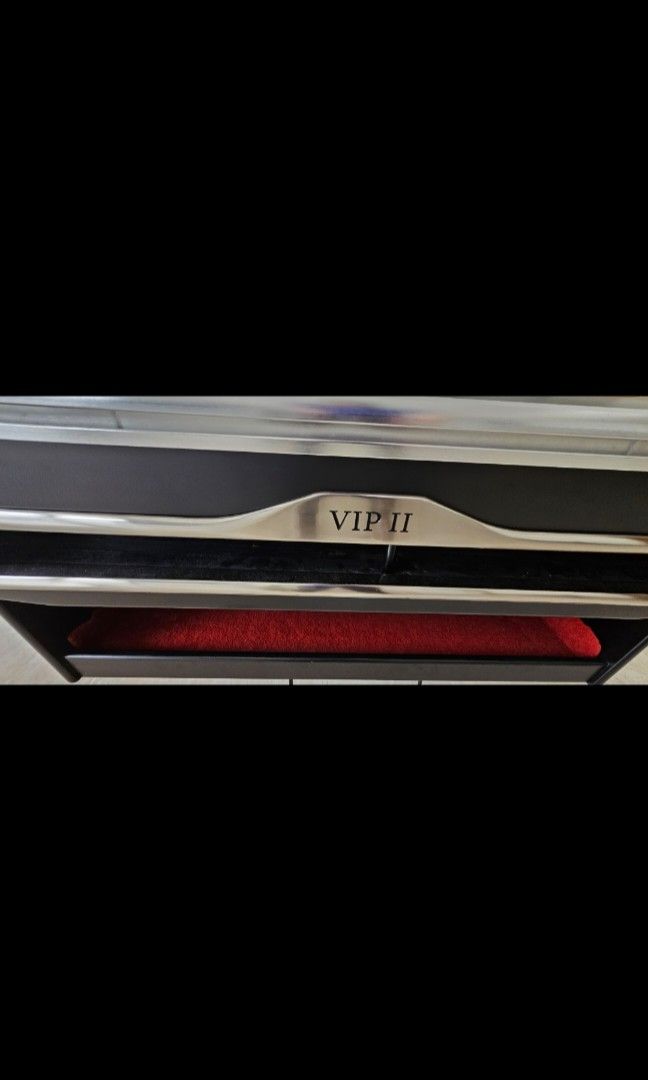 VIP II pool table, Sports Equipment, Sports & Games, Billiards ...