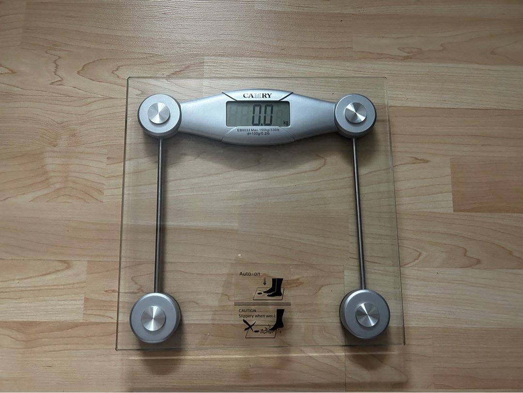 weighing scale, Sports Equipment, Other Sports Equipment and Supplies ...