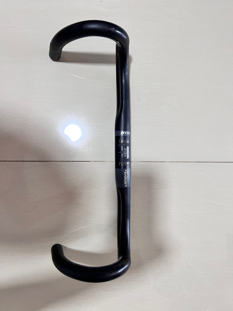 Wilier barra sl handlebar 400mm 40cm, Sports Equipment, Bicycles ...