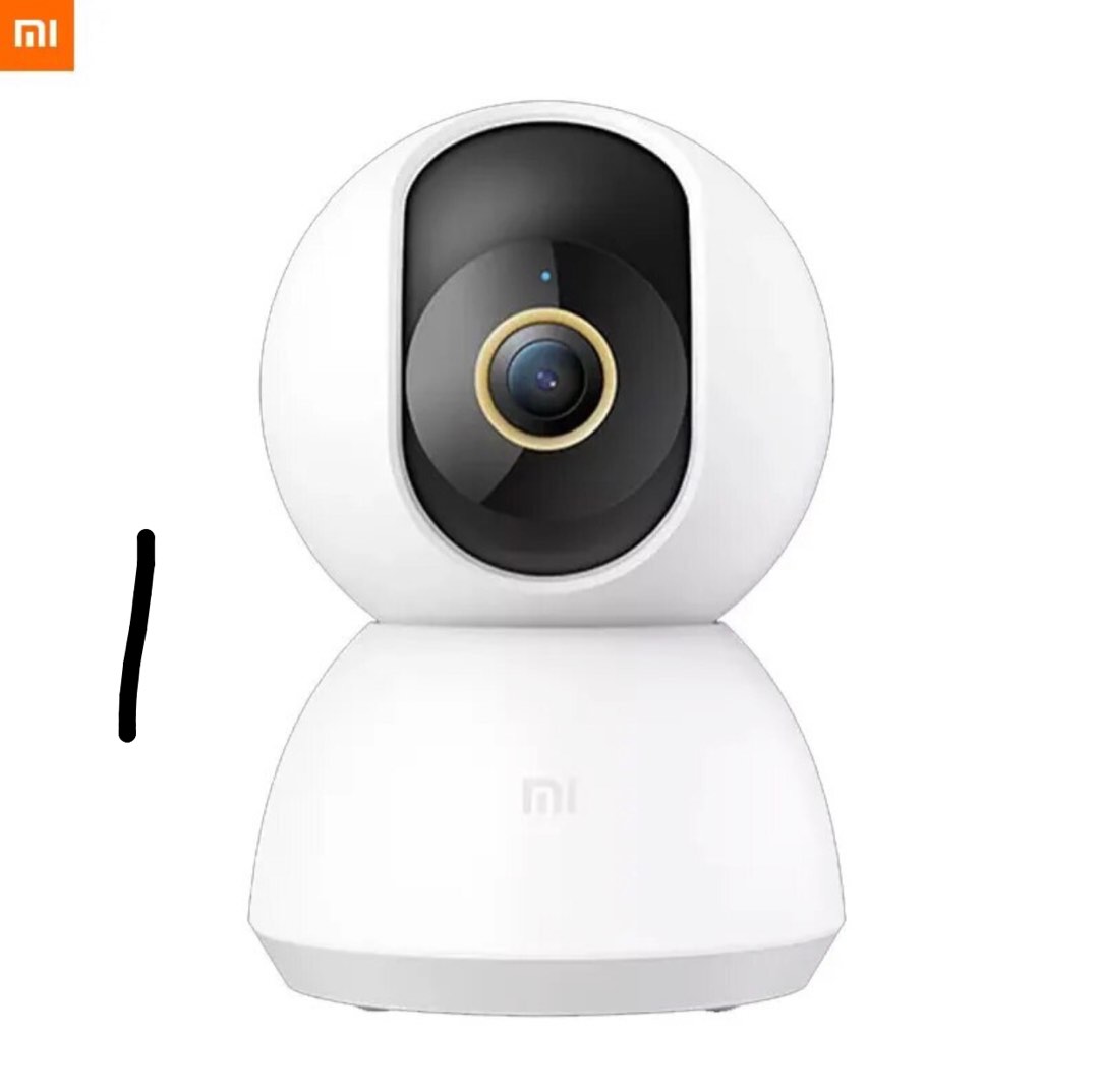 Xiaomi Mi Home Security Camera . , Furniture & Home Living, Security & Locks, Security Systems ...