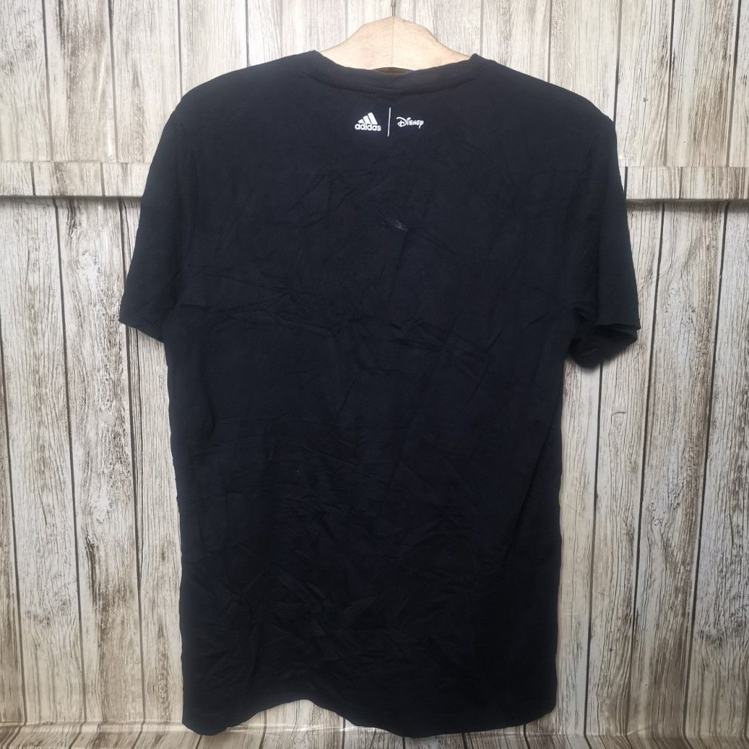 Adidas Disney Collab, Men's Fashion, Tops & Sets, Tshirts & Polo Shirts ...