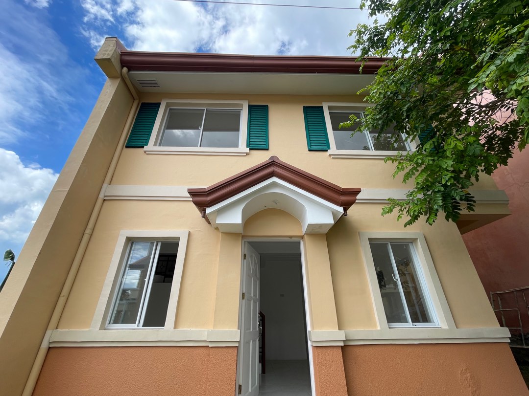 Affordable 3 Bedroom House & Lot for Sale, Property, For Sale, House ...