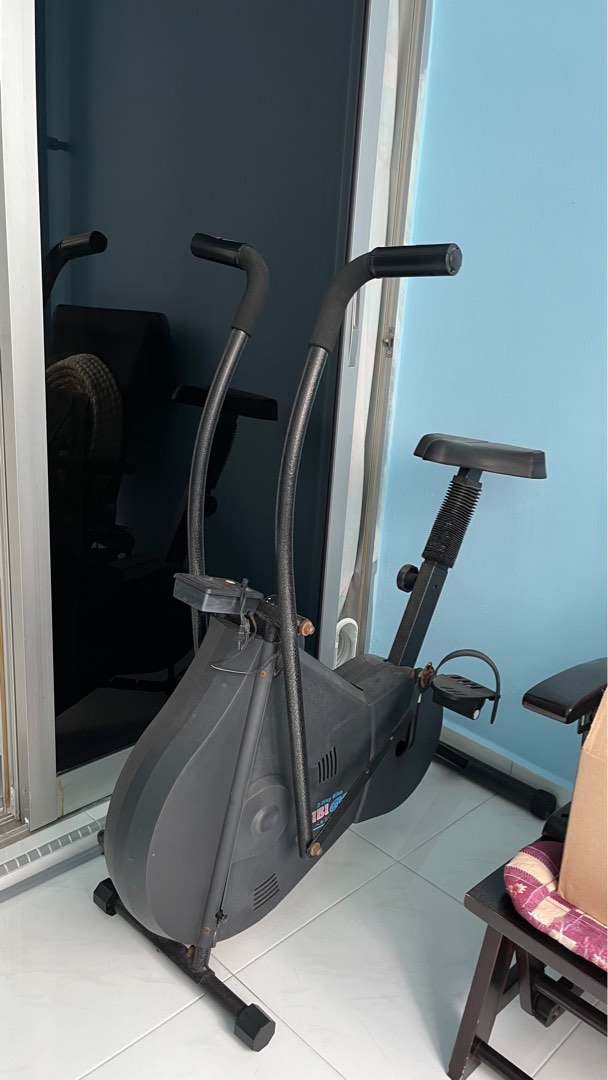 AIBI Exercise Bike, Sports Equipment, Exercise & Fitness, Cardio ...