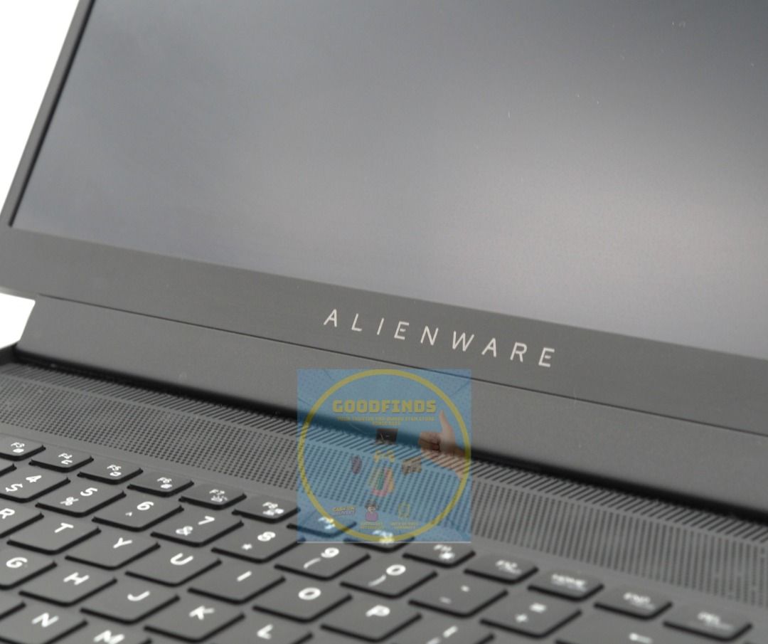 Alienware X14 R1 Gaming Laptop (i7 12700H/16GB/RTX 3060/512GB/144Hz ...