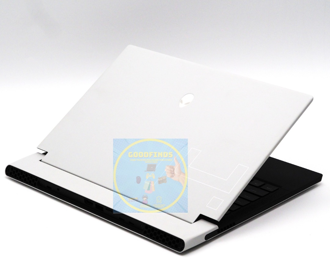 Alienware X14 R1 Gaming Laptop (i7 12700H/16GB/RTX 3060/512GB/144Hz ...
