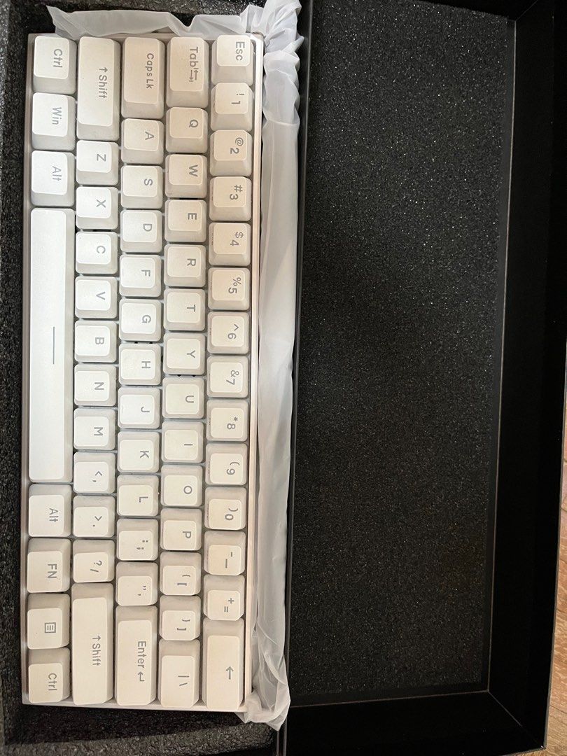 Anne pro 2 keyboard, Computers & Tech, Parts & Accessories, Computer ...