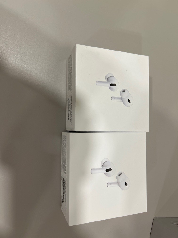 Apple Airpods Pro Gen 2, Audio, Earphones on Carousell