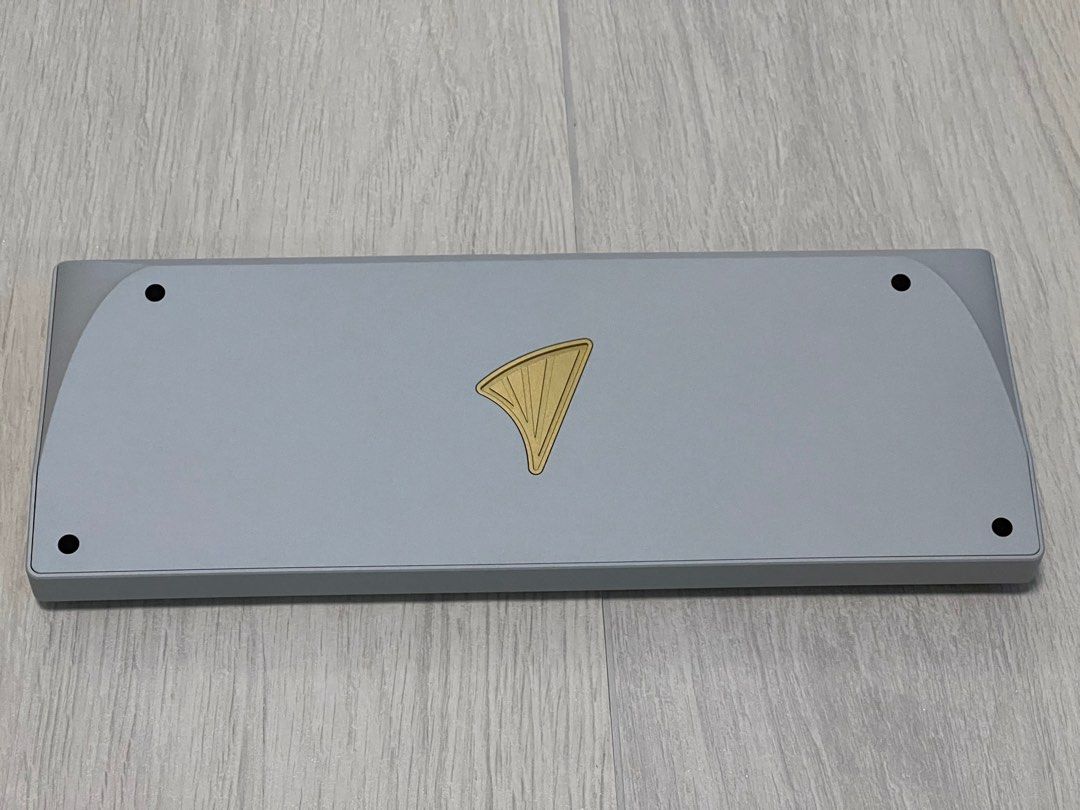 Arc60 custom mechanical keyboard, 電腦＆科技, 電腦周邊及配件, 電腦鍵盤及相關產品 - Carousell