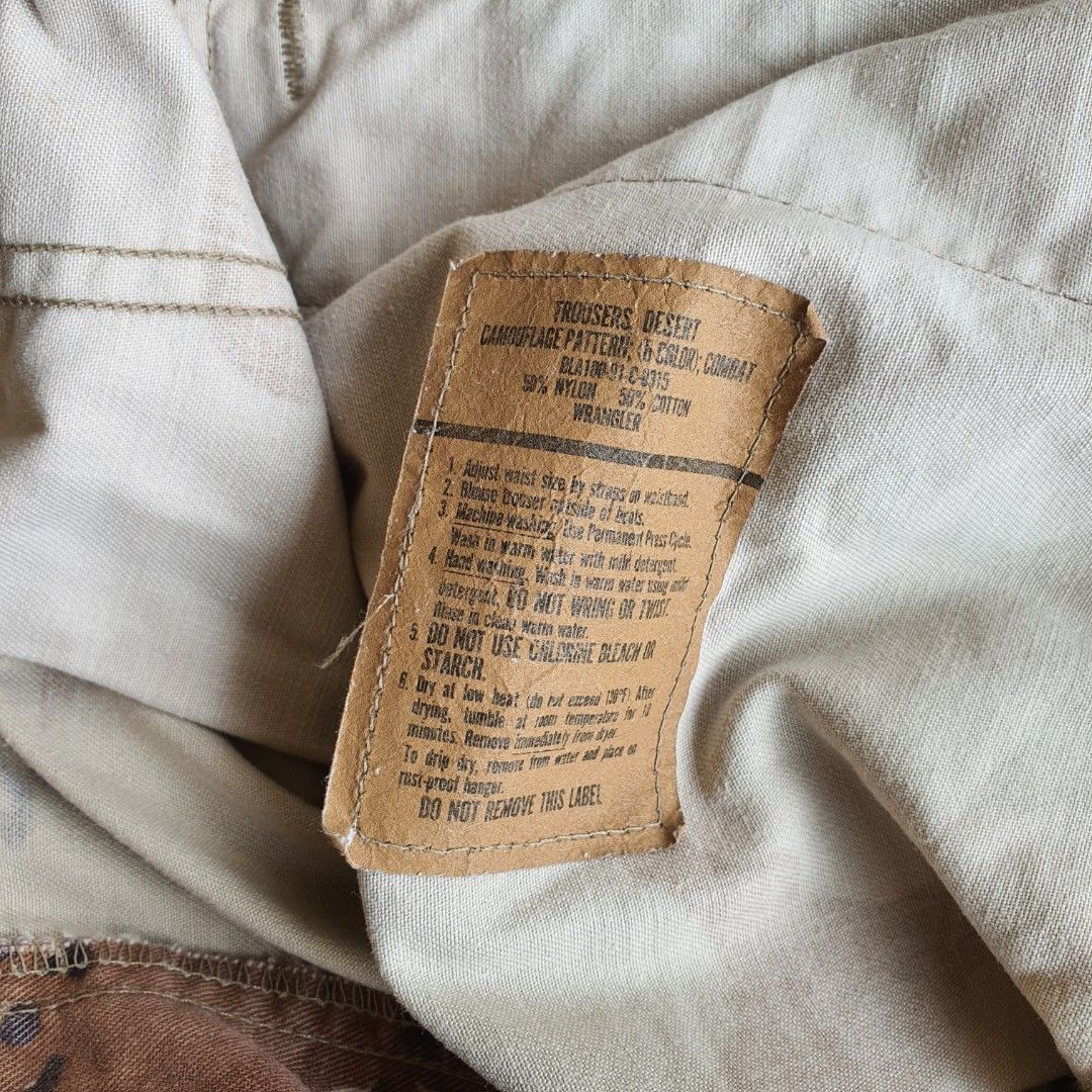 Army us chocochip 6 colors choco chip six colours desert military not ...