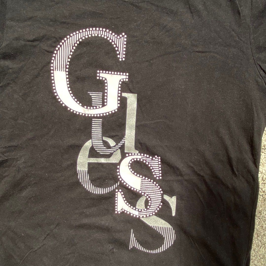 As Pack Aero & Guess, Women's Fashion, Tops, Blouses on Carousell