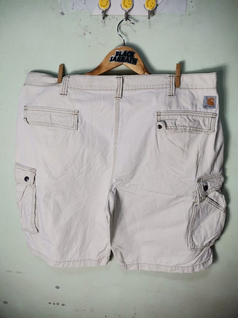 Assorted top brand short, Men's Fashion, Bottoms, Shorts on Carousell