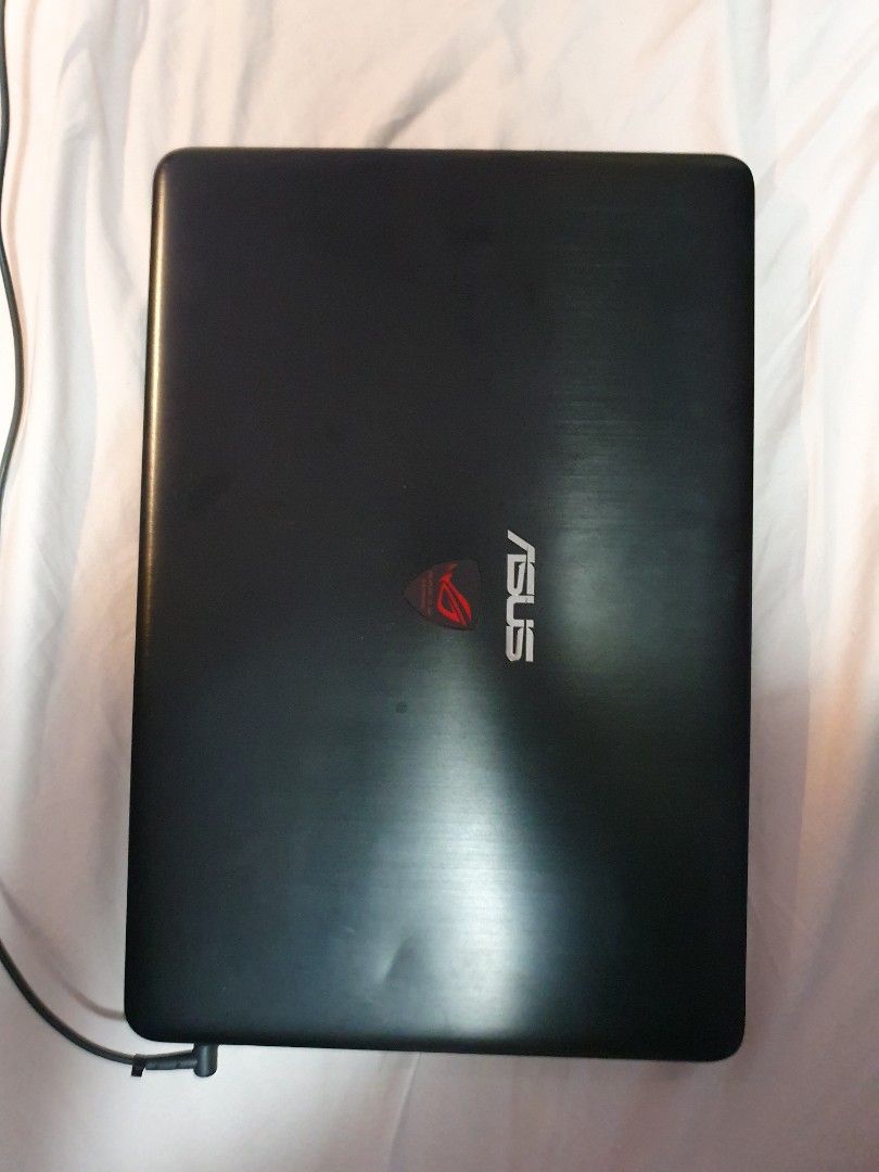 ASUS ROG G771JW, Computers & Tech, Laptops & Notebooks on Carousell