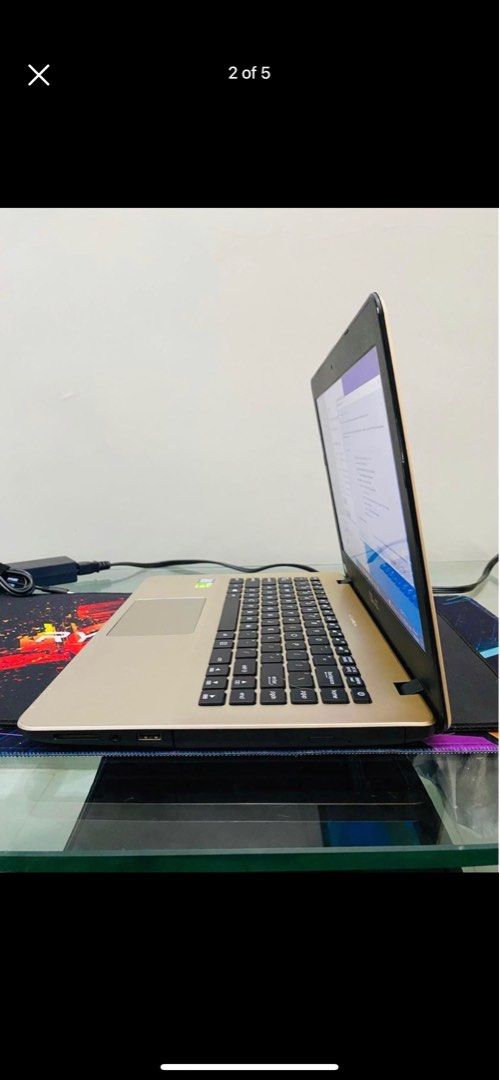 Asus Vivobook Laptop X442uf i5 8th gen 1.8ghz, Computers & Tech, Laptops & Notebooks on Carousell