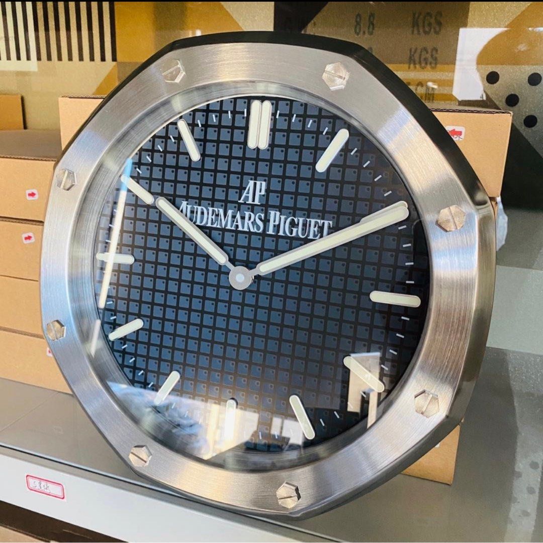 AP Wall Clock, Furniture & Home Living, Home Decor, Clocks on Carousell