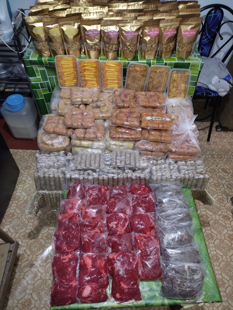 Authentic tuguegarao longanisa, Food & Drinks, Chilled & Frozen Food on ...