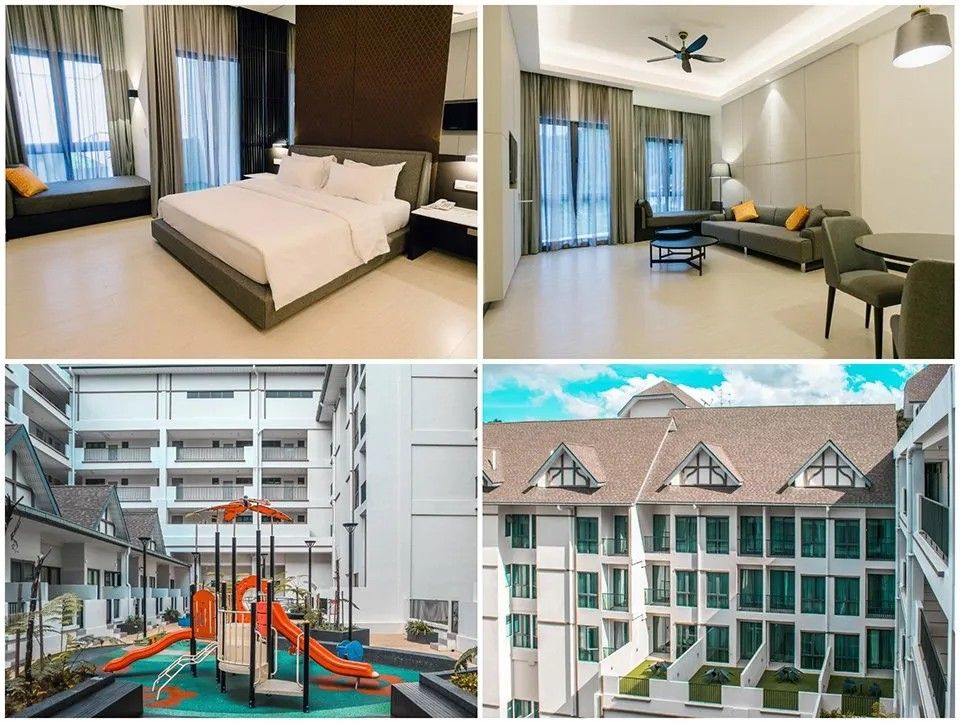 Avillion Hotel Cameron Highlands 3D2N, Tickets & Vouchers, Vouchers on ...