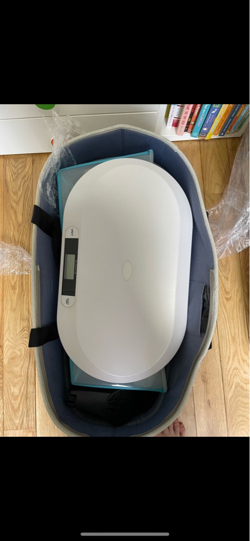 Baby weighing scales, Babies & Kids, Baby Nursery & Kids Furniture ...