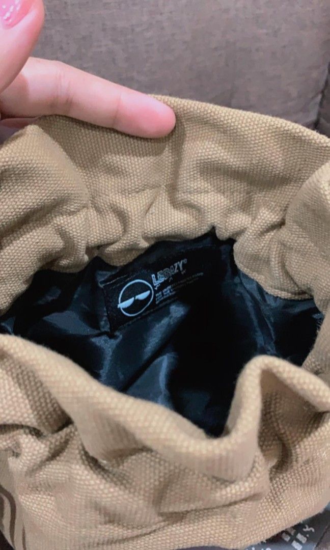 Baybayin legacy supot bag, Women's Fashion, Bags & Wallets, Tote Bags ...