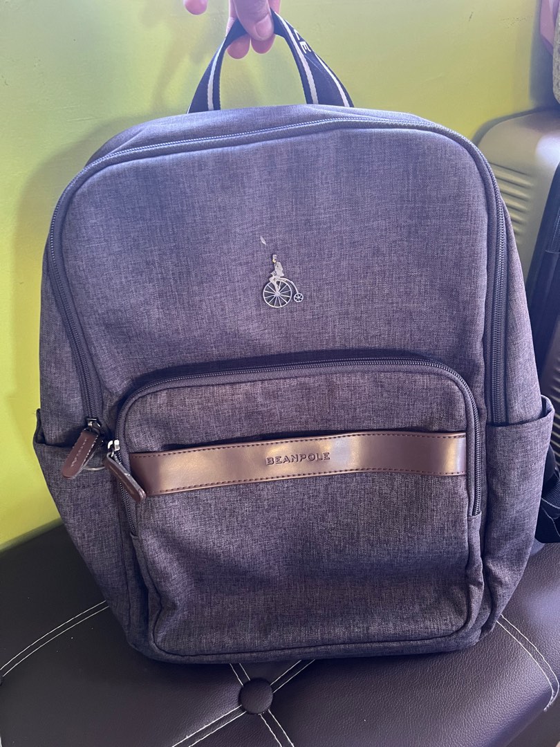Beanpole, Women's Fashion, Bags & Wallets, Backpacks on Carousell