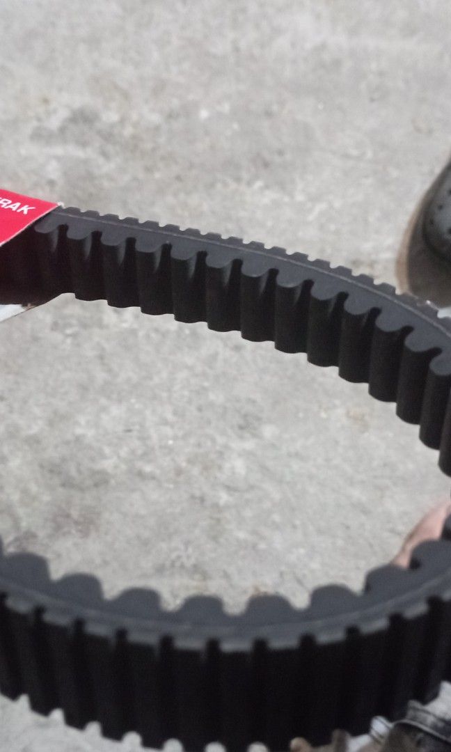 Belt for PCX, Motorbikes, Motorbike Parts & Accessories, Other ...