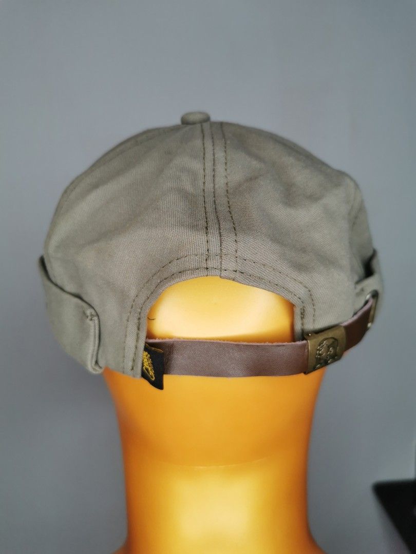 Bennie hat "gegeen domog", Men's Fashion, Watches & Accessories, Cap ...