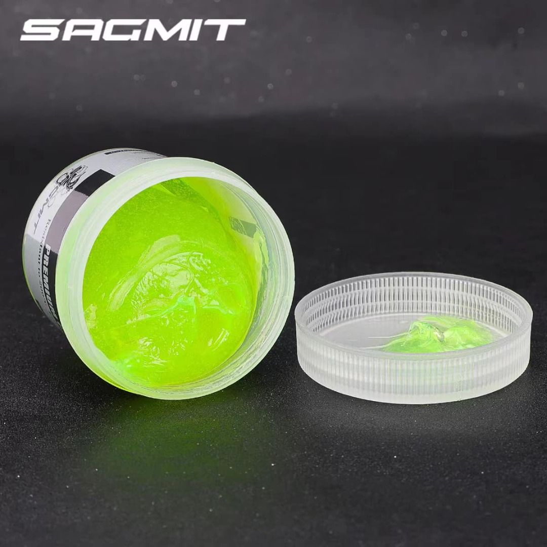 Bicycle Grease Sagmit Premium Grease 50 grams, Sports Equipment ...
