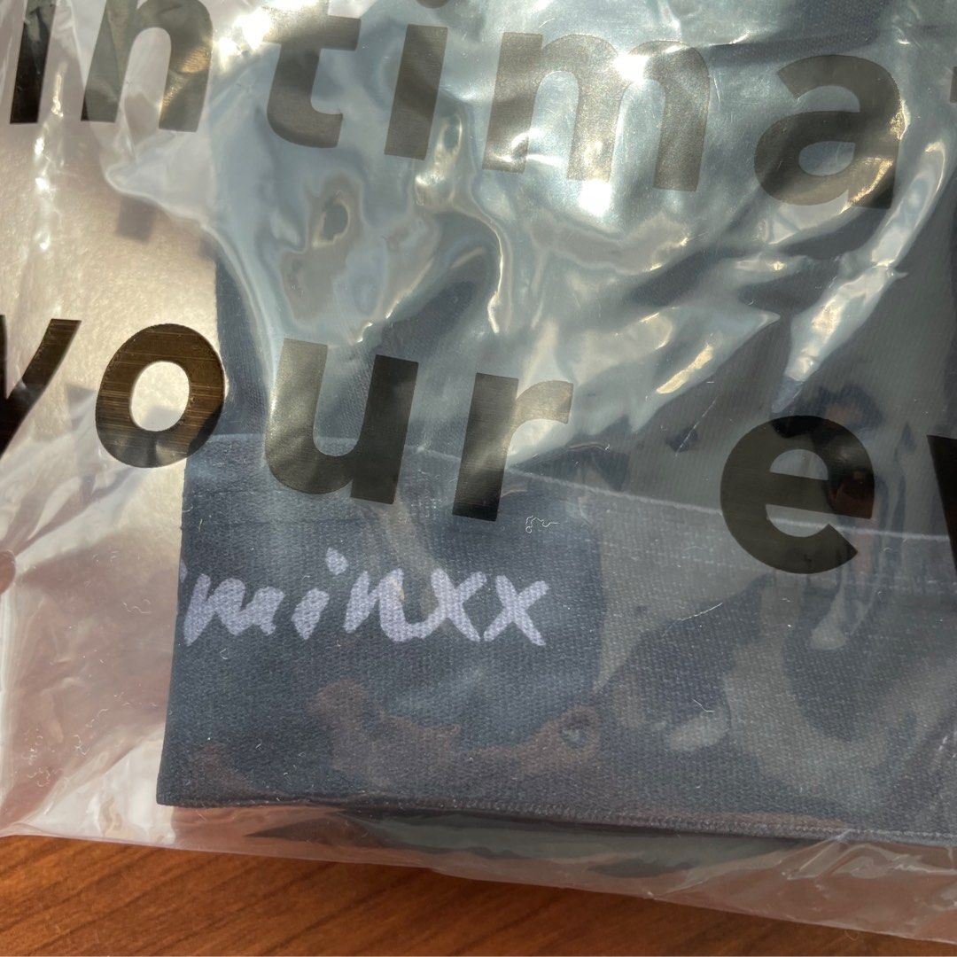 BNIP IMINXX Magic Modal Lift Bras Wireless, Women's Fashion, New ...