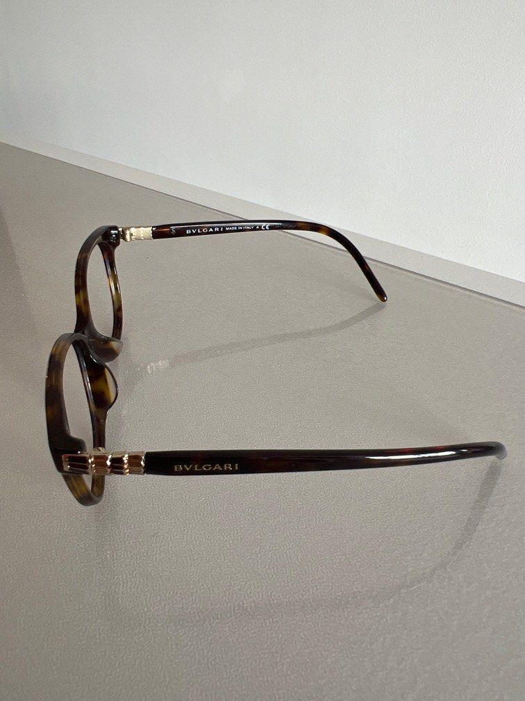 Bvlgari Frame, Women's Fashion, Watches & Accessories, Sunglasses ...