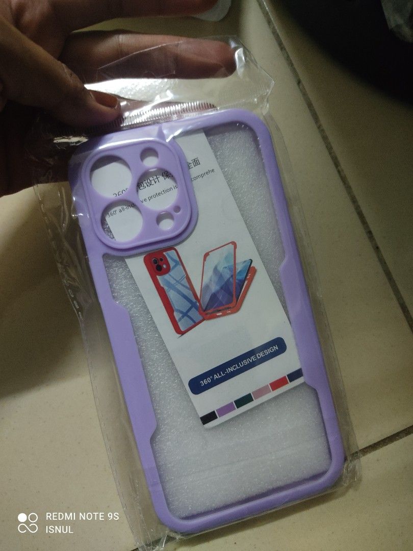 casing ip13 pro max, Mobile Phones & Gadgets, Mobile & Gadget ...