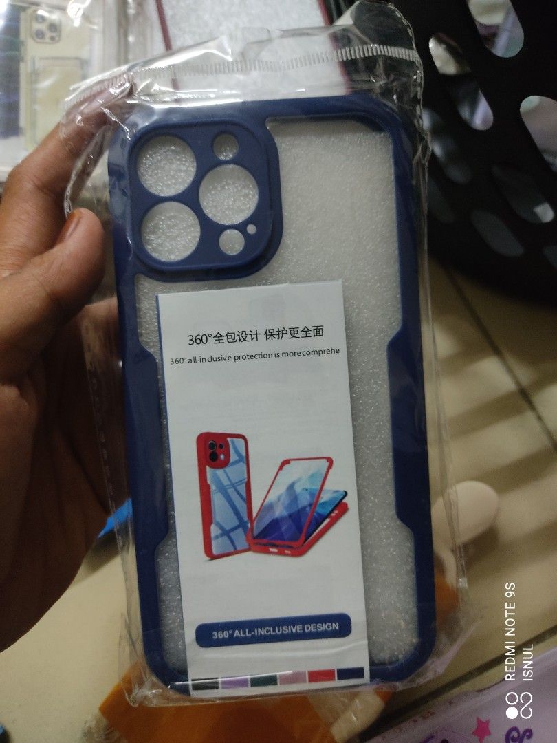 casing ip13 pro max, Mobile Phones & Gadgets, Mobile & Gadget ...