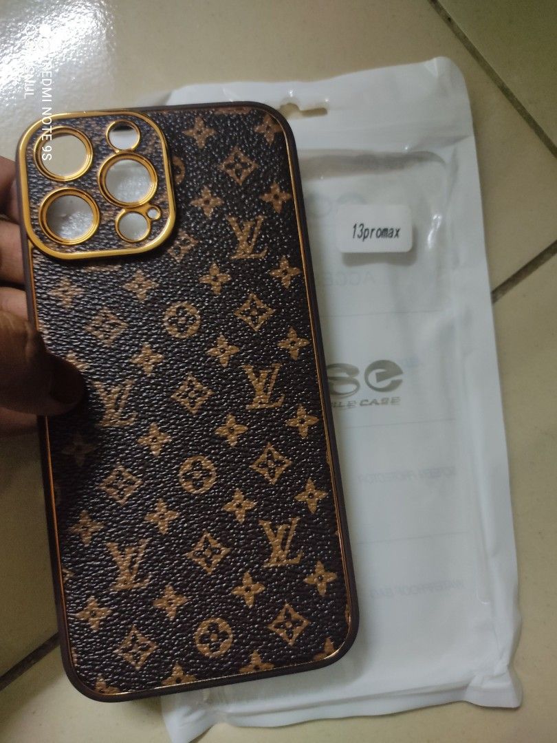 casing ip13 pro max, Mobile Phones & Gadgets, Mobile & Gadget ...