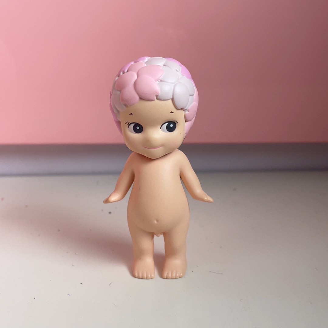 Cherry Blossom Flower Series Sonny Angel, Hobbies & Toys, Toys & Games ...